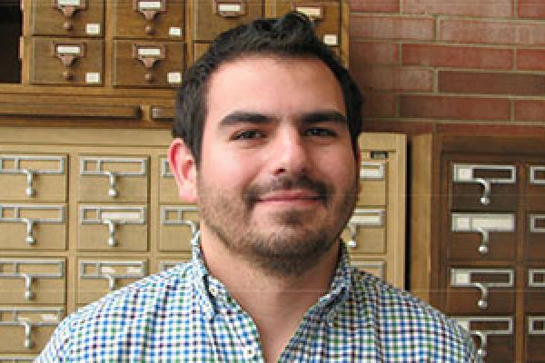 Dissertation Seminar: "Dissection of RNA entry into RNAi using a novel protein‐RNA tethering ...